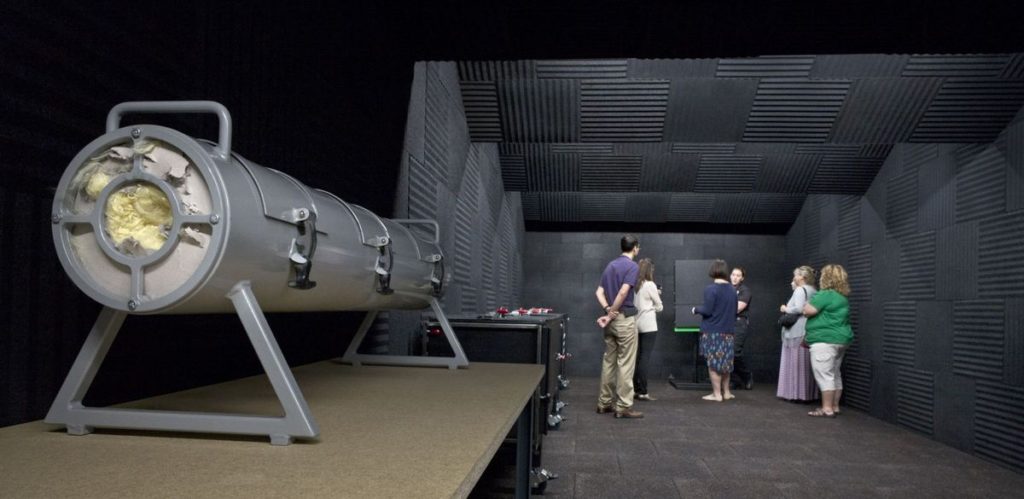 Medical Examiner / Coroner – Crime Lab Design