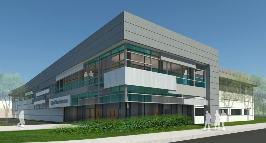 Projects – Crime Lab Design