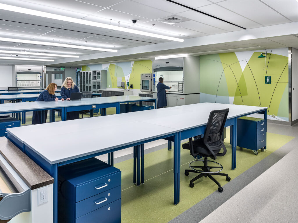 Crime Lab Design – Crime Lab Design