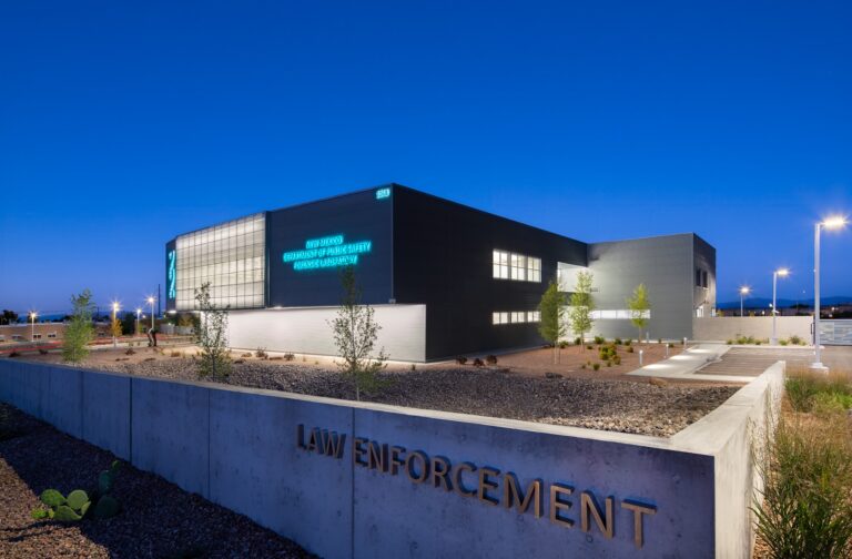 Crime Lab Design – Crime Lab Design